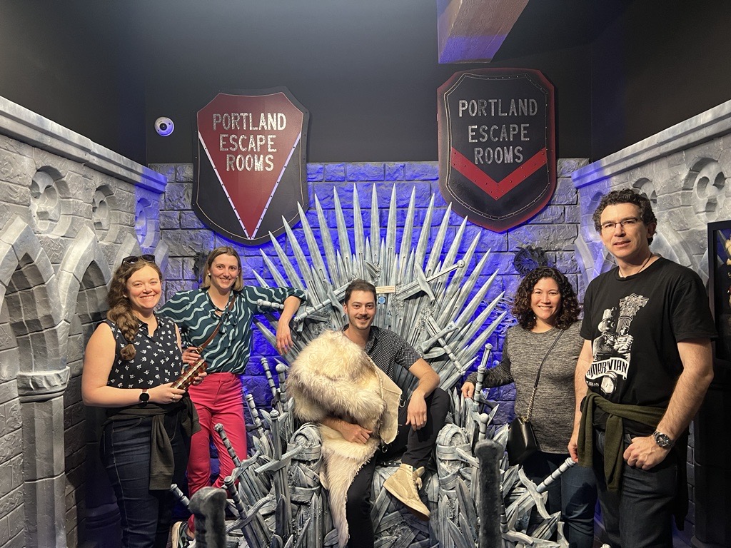 Careers | Flo Analytics